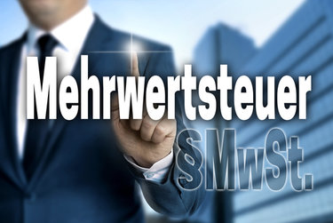 Was Bedeutet Mwst Ausweisbar